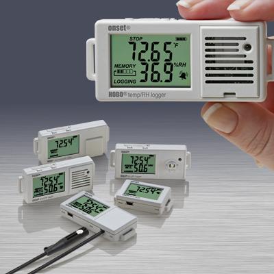 Remote Conditions Monitoring for Exhibits & Preservation | Onset's HOBO ...